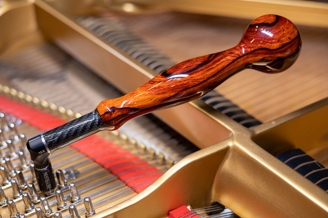 Reyburn Tools