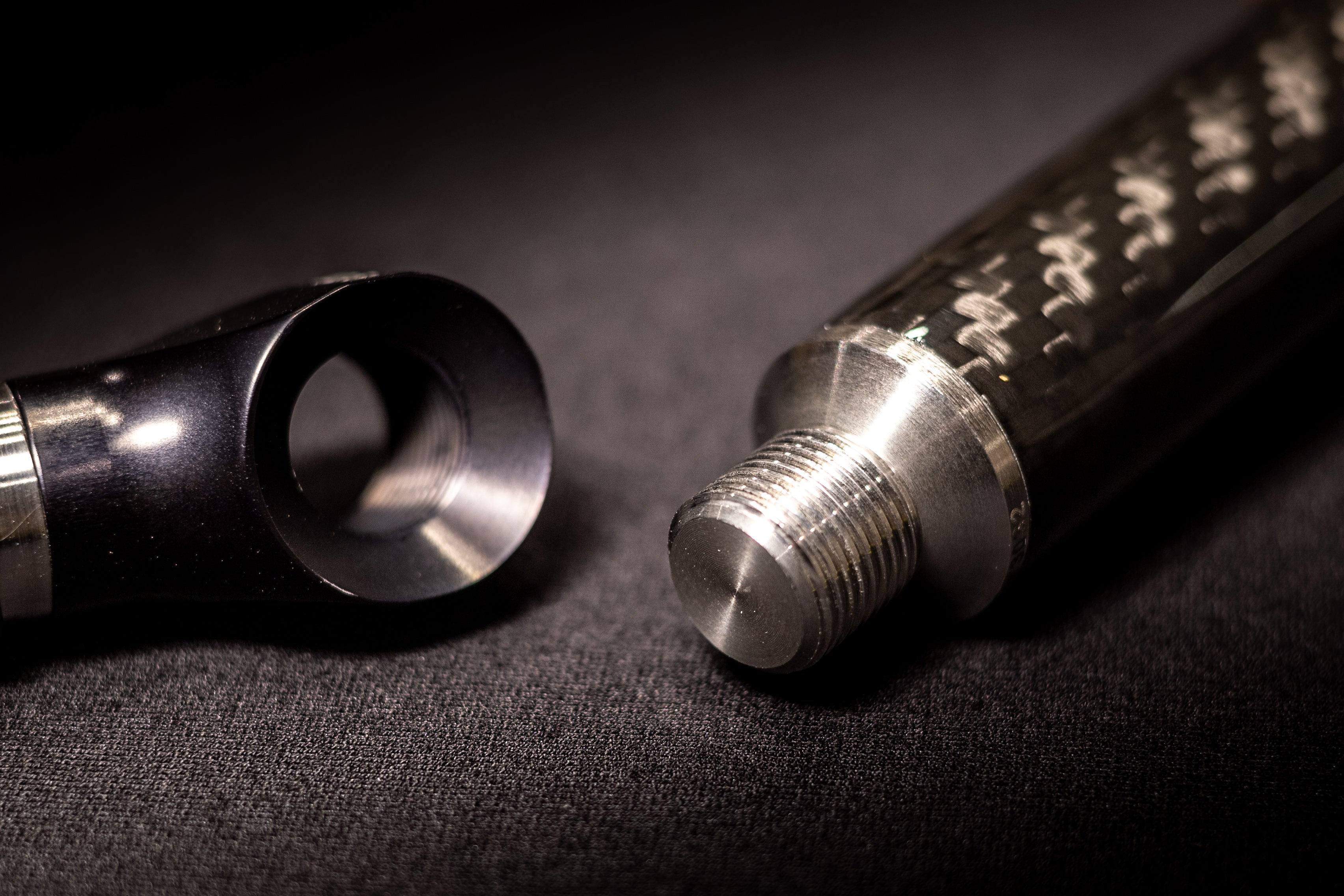 Extra Rigid Head – Reyburn Tools