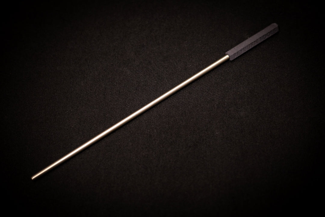 Titanium Action Magnet – Reyburn Tools